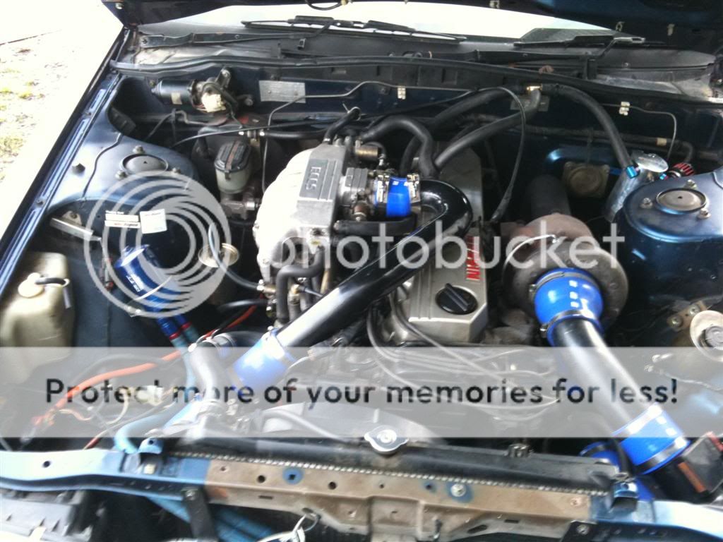 Dmd Tuning's Other Build Our R31 Drift Car - Motorsport Builds - SAU ...