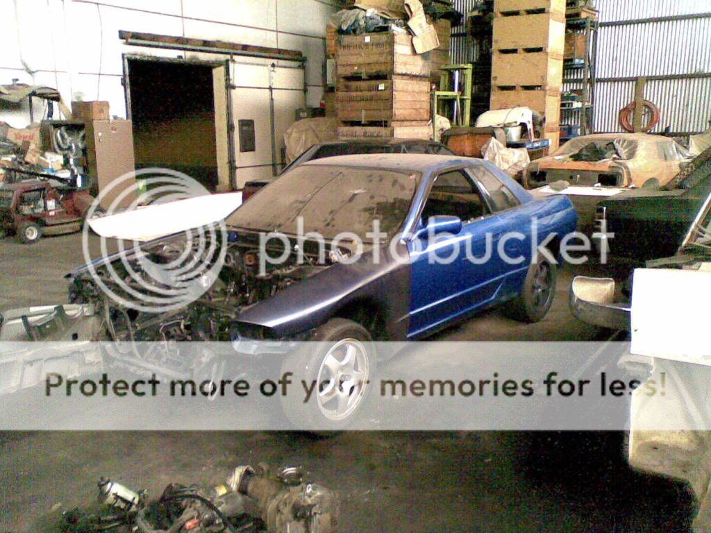 Dmd Tuning's R32 Nismo Gtr #32 Build Up - Members Cars, Project ...