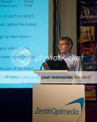 ZenithOptimedia Phils pioneers the first ROI conference in the country ...