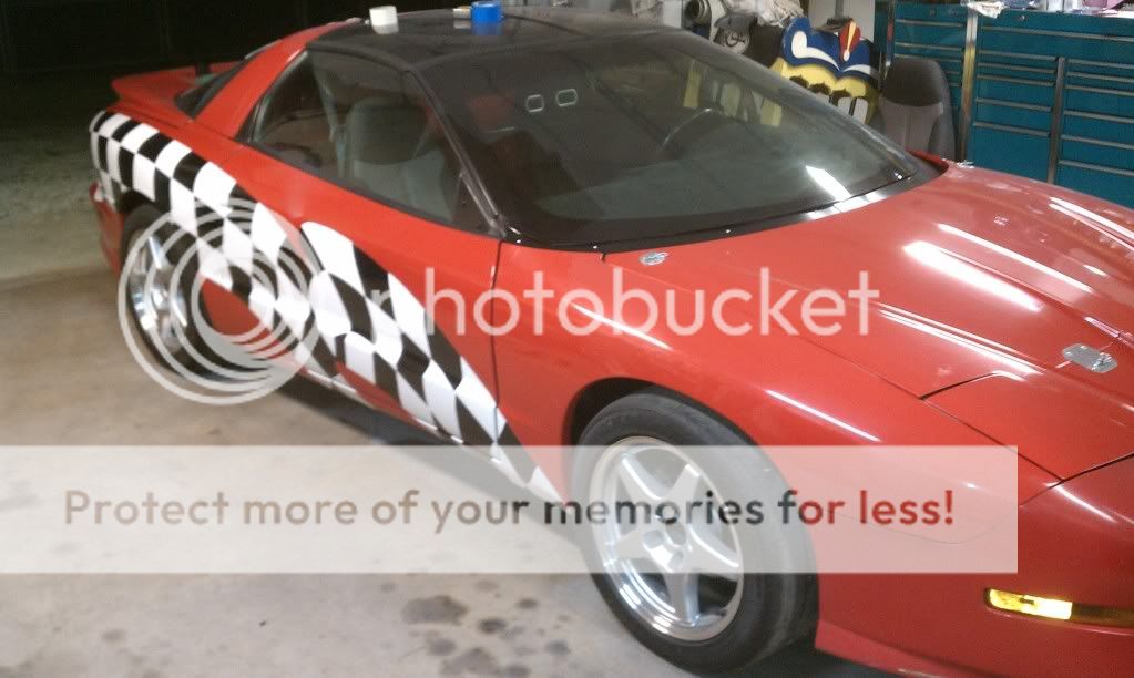 Build Pics of Challenge '94 Trans Am-Page 3| Grassroots Motorsports forum