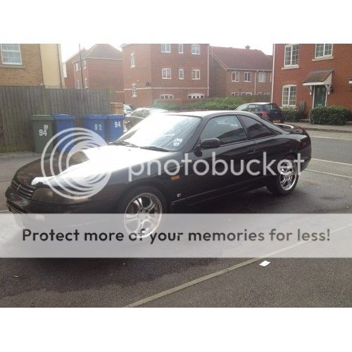 1995 GTS-T in Kent reduced price 2.2k may px with e36 HKS,FMIC,trick ...