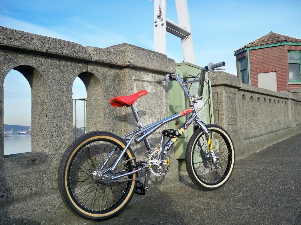 1991 Wilkerson Airlines Riot - BMXmuseum.com Forums