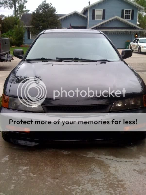 94 accord jdm h22 | Honda / Acura K20a K24a Engine Forum