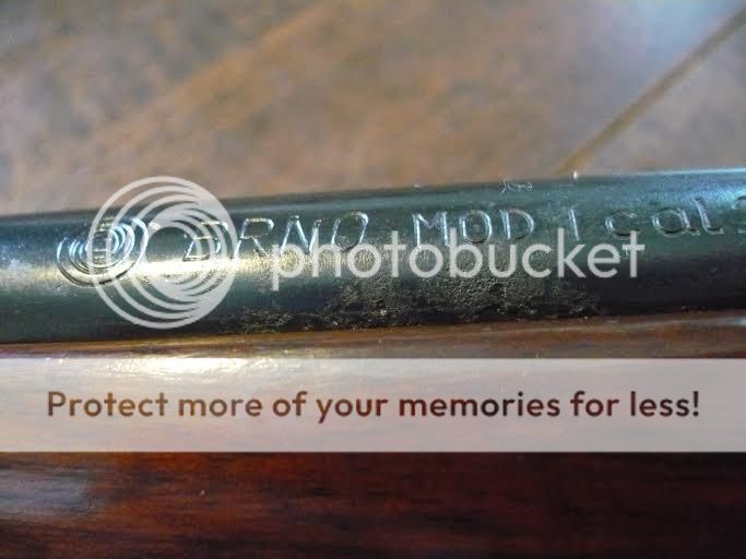 BRNO Model 1 value | Rimfire Central Firearm Forum