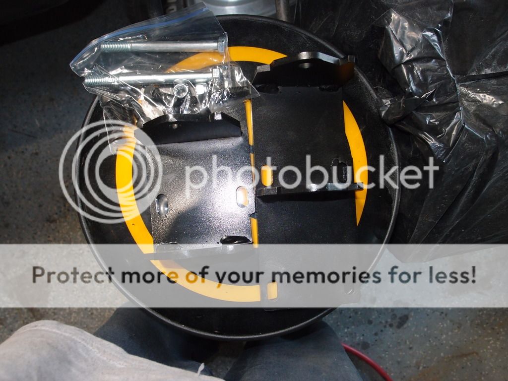 FS:KDS Engine mounts, used opti, z28 cluster | Chevy Impala SS Forum