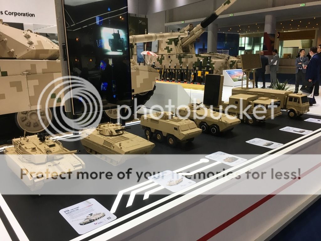 IDEX UAE (19-23 Feb) 2017: News, Updates & Discussion | Page 9 ...