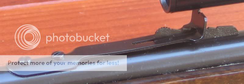 CBC - Brazilian made 22 carbine pictures | Rimfire Central Firearm Forum