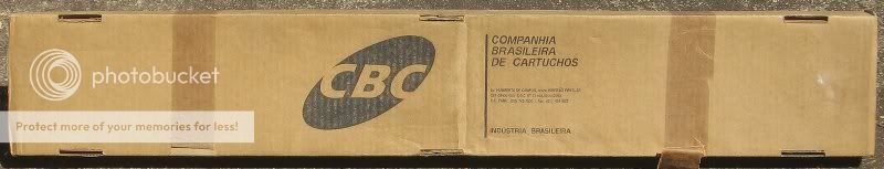 CBC - Brazilian made 22 carbine pictures | Rimfire Central Firearm Forum