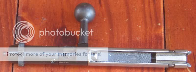 CBC - Brazilian made 22 carbine pictures | Rimfire Central Firearm Forum