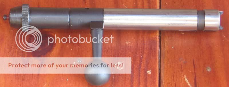 CBC - Brazilian made 22 carbine pictures | Rimfire Central Firearm Forum