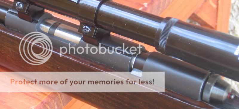 CBC - Brazilian made 22 carbine pictures | Rimfire Central Firearm Forum