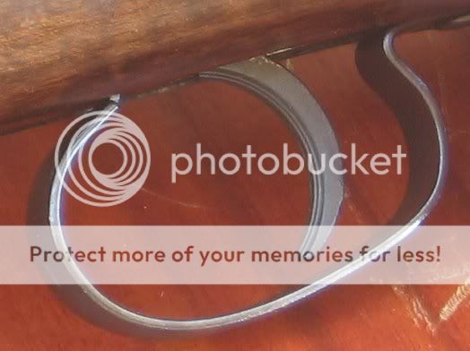 CBC - Brazilian made 22 carbine pictures | Rimfire Central Firearm Forum