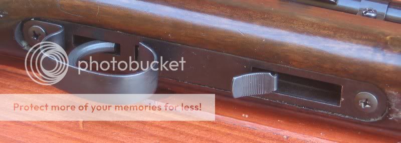 CBC - Brazilian made 22 carbine pictures | Rimfire Central Firearm Forum