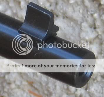 CBC - Brazilian made 22 carbine pictures | Rimfire Central Firearm Forum