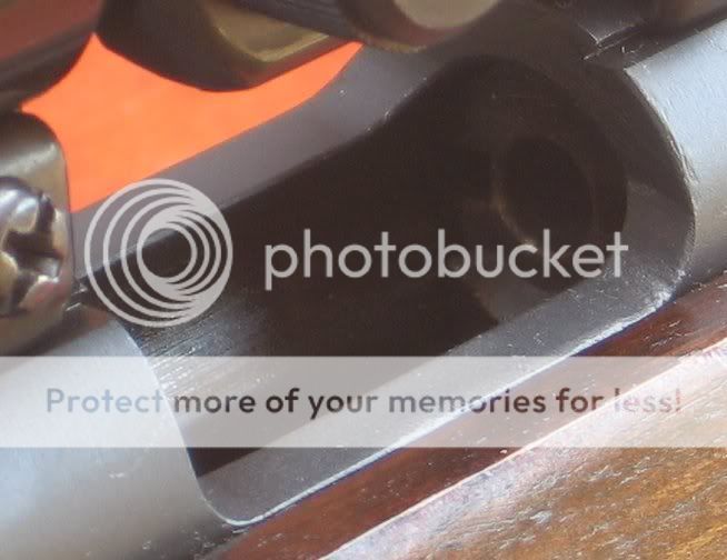 CBC - Brazilian made 22 carbine pictures | Rimfire Central Firearm Forum