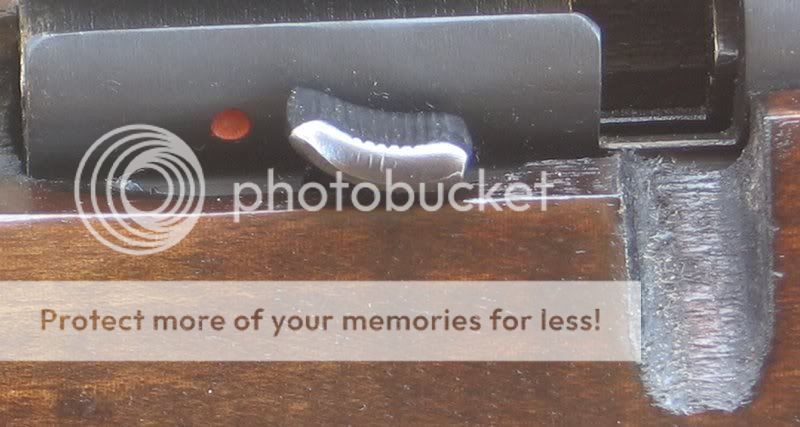 CBC - Brazilian made 22 carbine pictures | Rimfire Central Firearm Forum