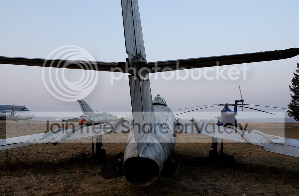 Rechlin-Larz airfield - FighterControl