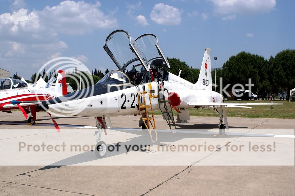 Cigli, Turkey - FighterControl