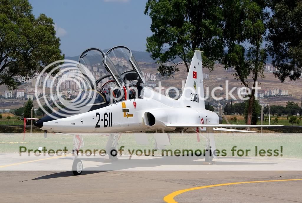 Cigli, Turkey - FighterControl