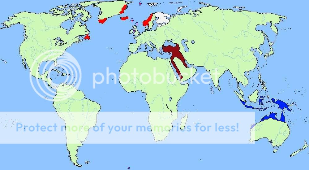 TWC's own map game! | Total War Center